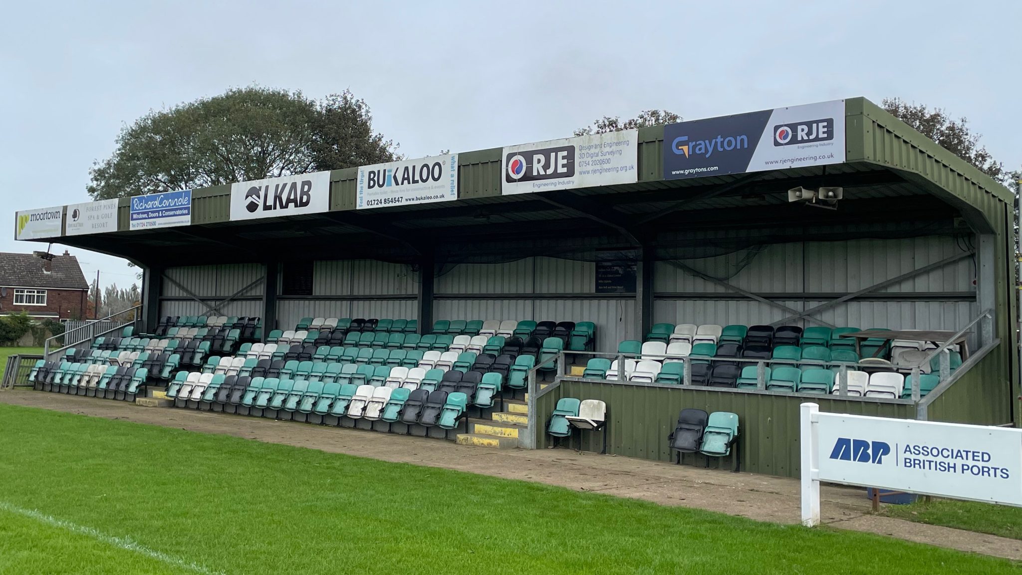 News - Grayton